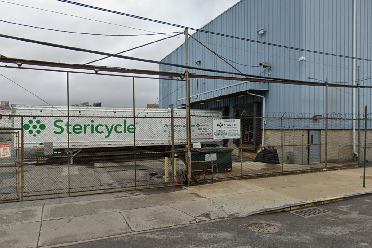 Stericycle Inc. Agrees to $9.5 Million Settlement for Violating