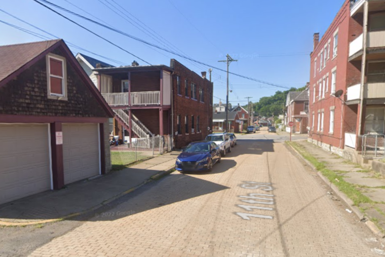 Stowe Township Man, Joshua Poole, Arrested on Multiple Bench Warrants