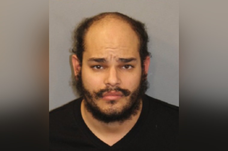 Suspect Charged in Vandalism of Fallen Officers' Memorial in Fall