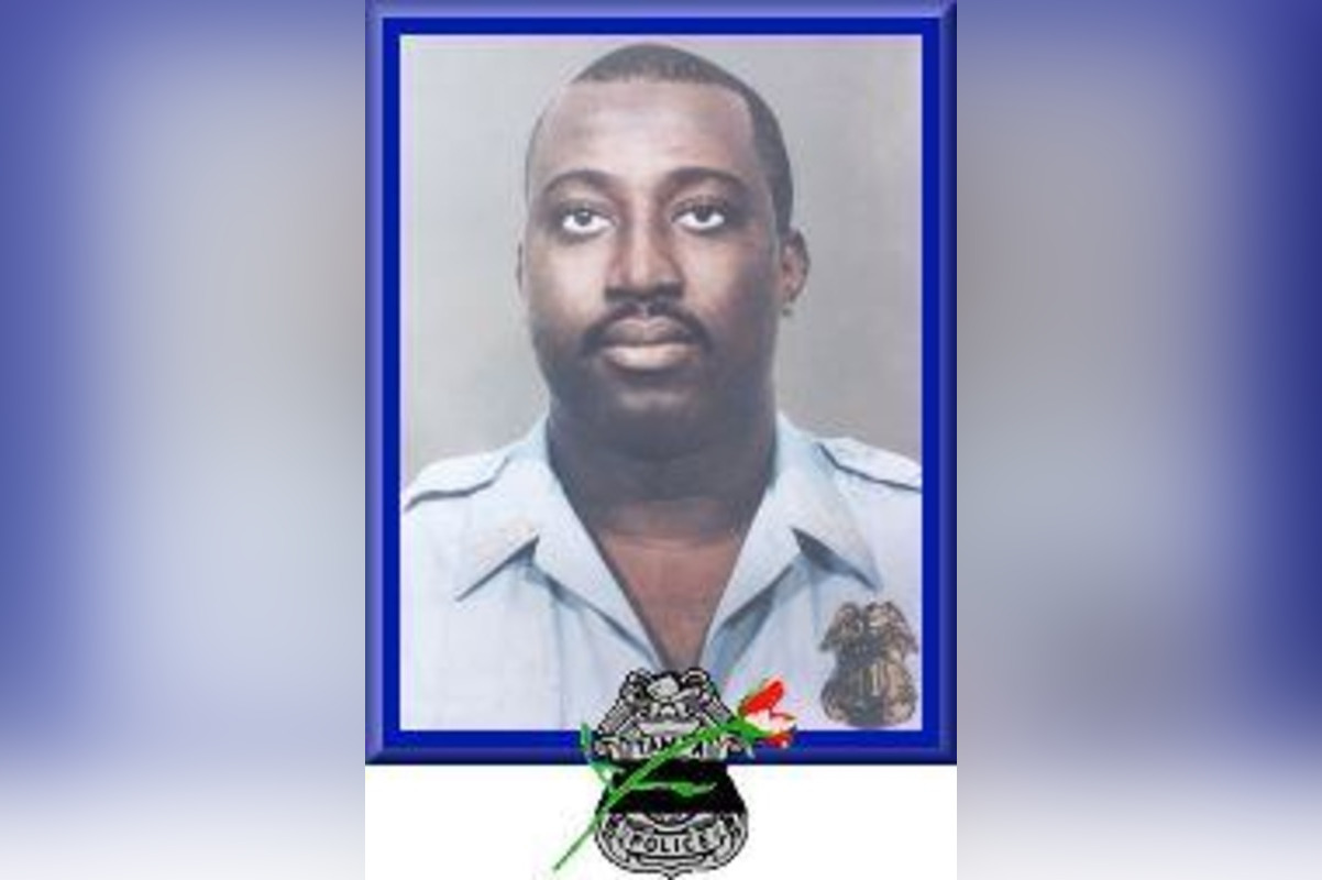 Tampa Police to Commemorate 30th Anniversary of Officer Norris Epps,