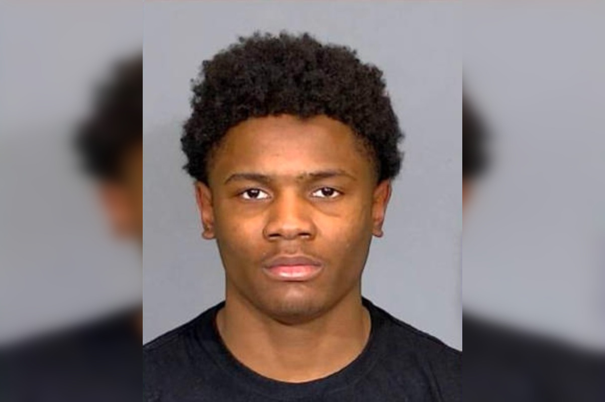 Teenager Aaron McClure Re-Arrested in Connection with Castleton Square