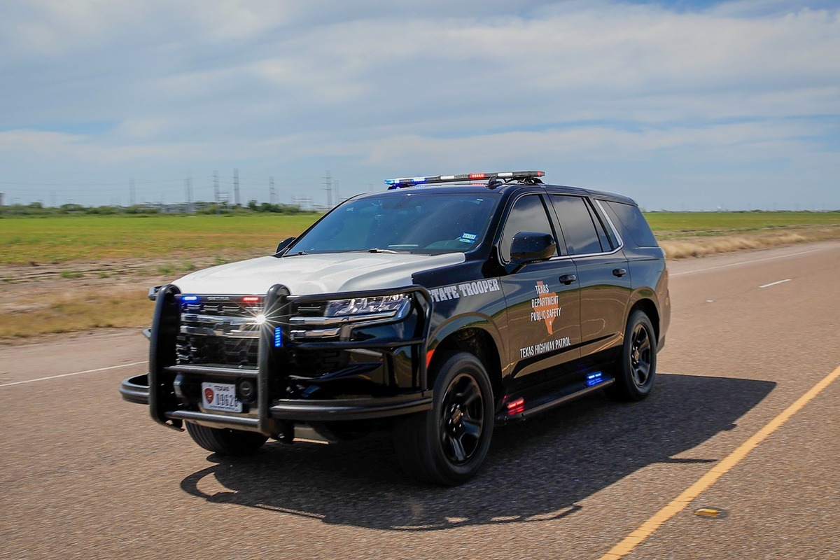 Texas Governor Deploys DPS Tactical Teams to Aid in Immigration