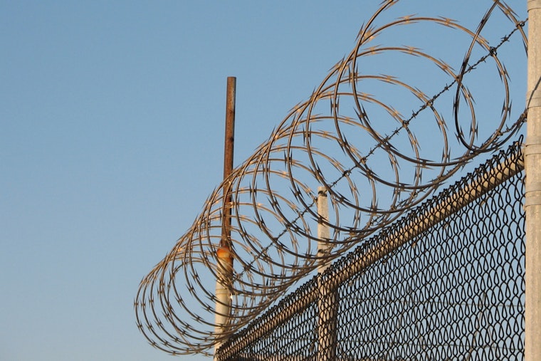 Texas Governor Greg Abbott Deploys Elite Border Force to Bolster