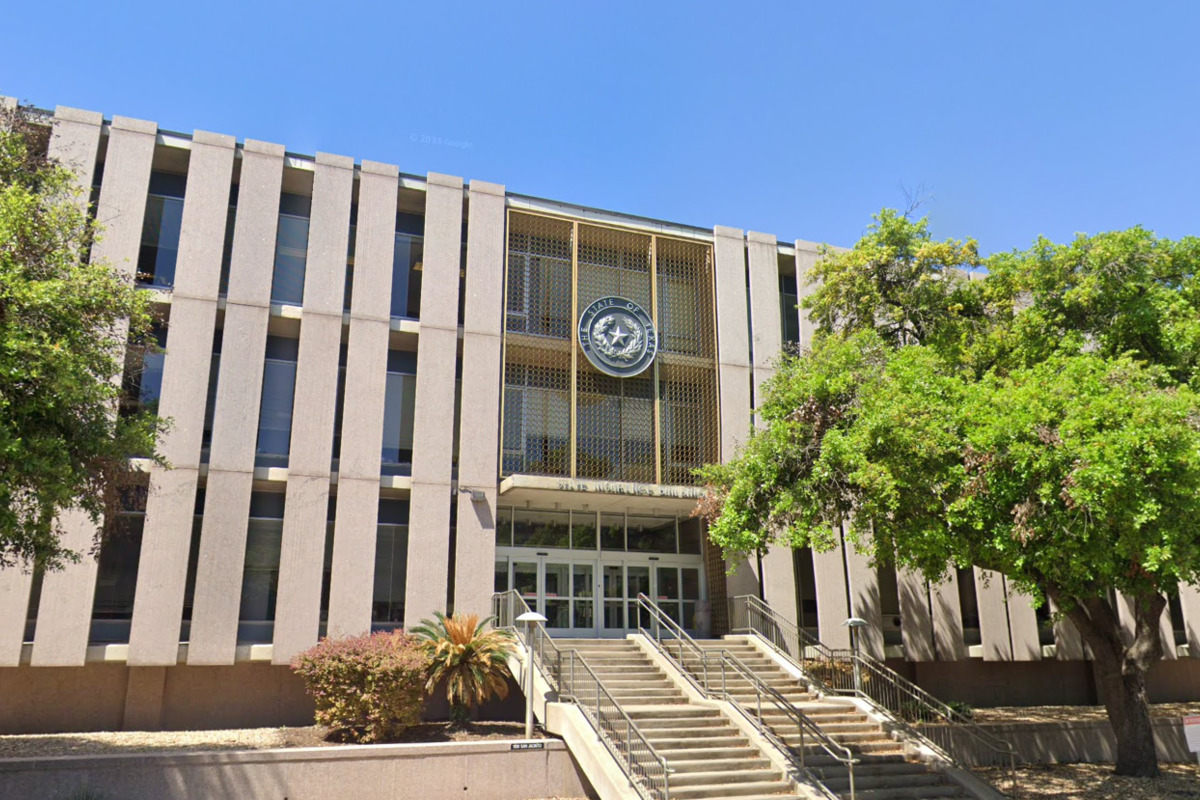 Texas Governor Greg Abbott Extends Border Disaster Proclamation Amid