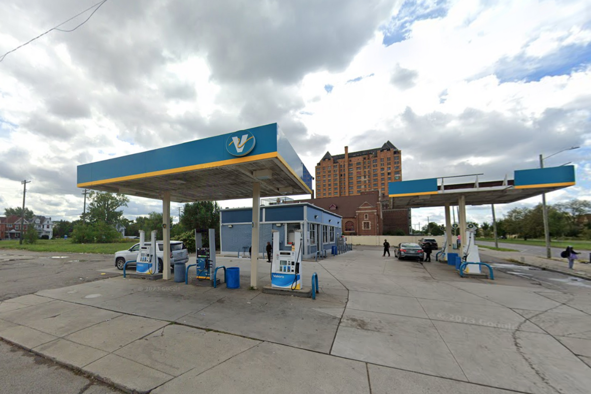 Three Arrested in Detroit for Alleged Organized Retail Theft Operation