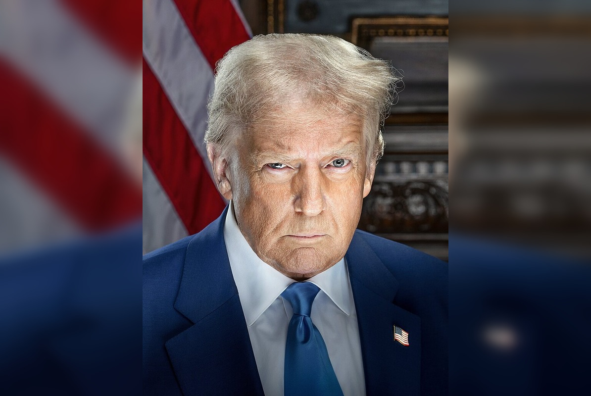 Trump Triumphs with Laken Riley Act Signing, NY Hit by ICE Arrest