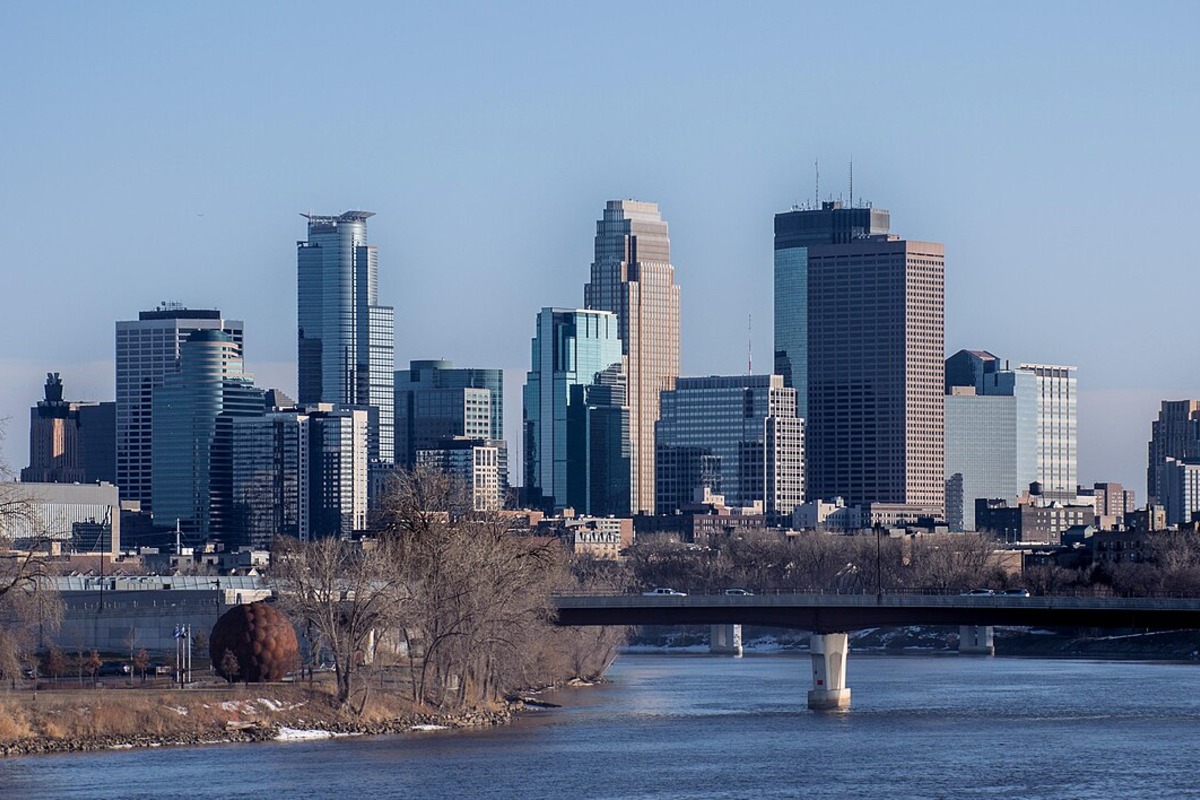 Twin Cities on Alert as Extreme Cold Warning Issued, Wind Chills to