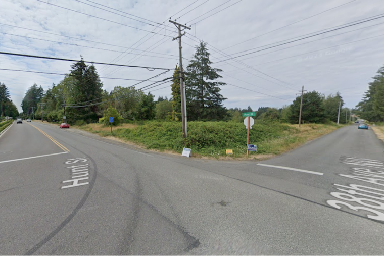 Two Suspects Charged in Connection with 2023 Gig Harbor Drive-By