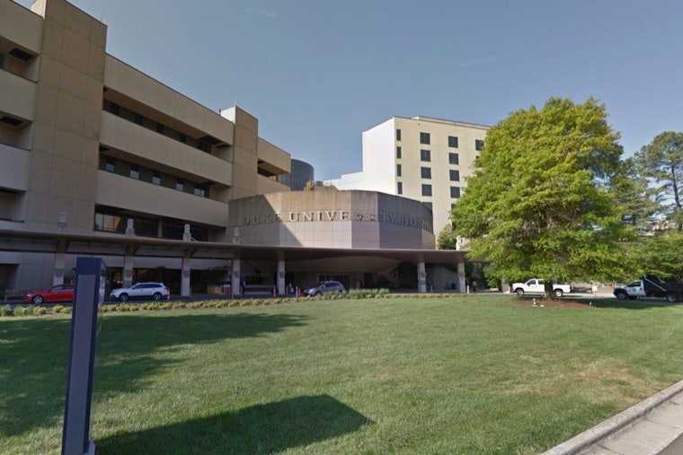 UNC Health and Duke Health Join Forces to Build Landmark $2 Billion