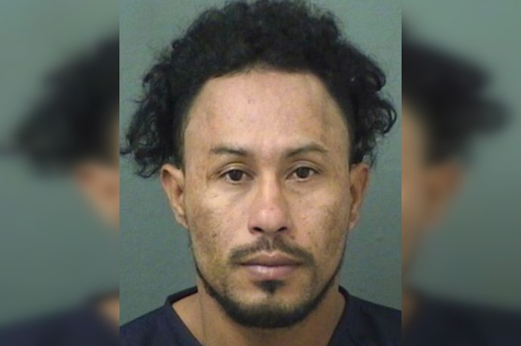 Undocumented Man Charged with Kidnapping and Sexual Assault of