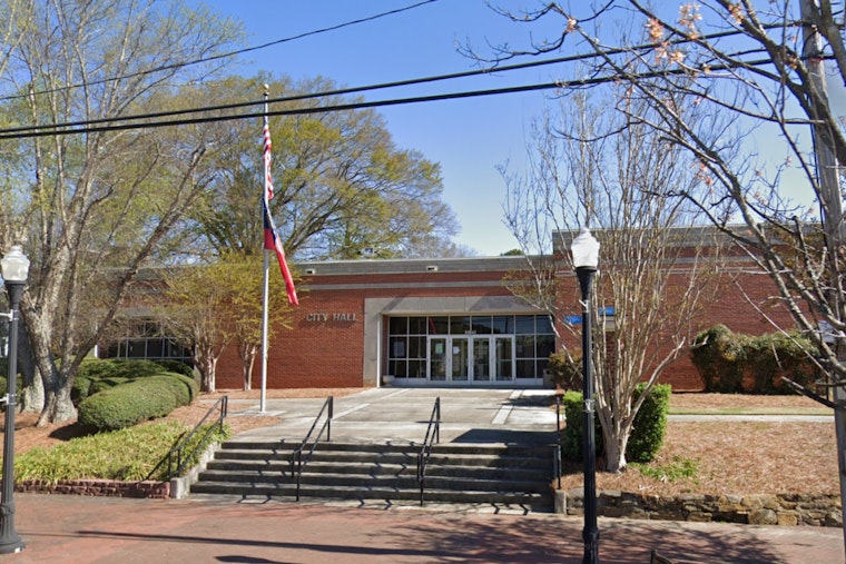 Union City's UC Now Newsletter Chronicles City Transformation Under R3