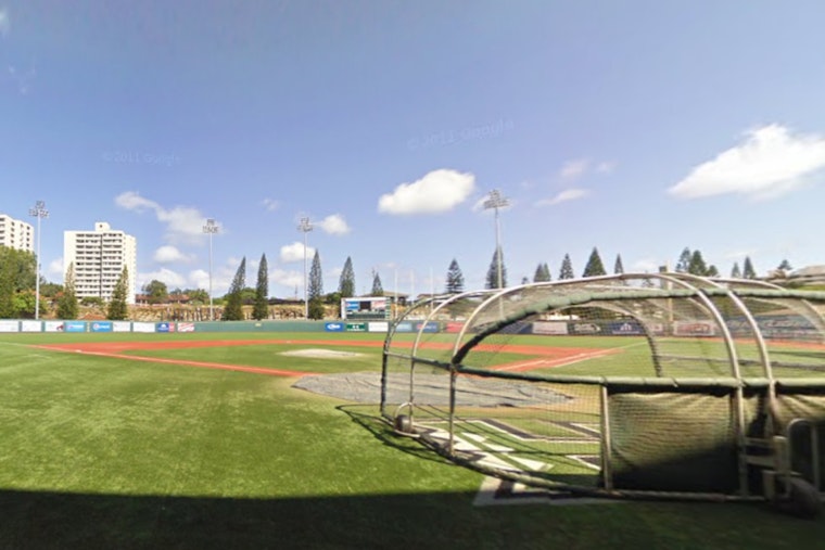 University of Hawaii Unveils $1.92 Million Turf Upgrade at Les