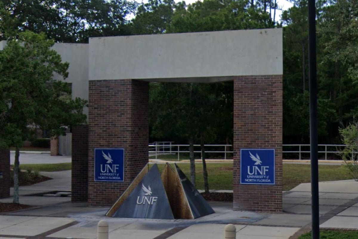 University of North Florida Soars to Top 25 in U.S. News Best Online
