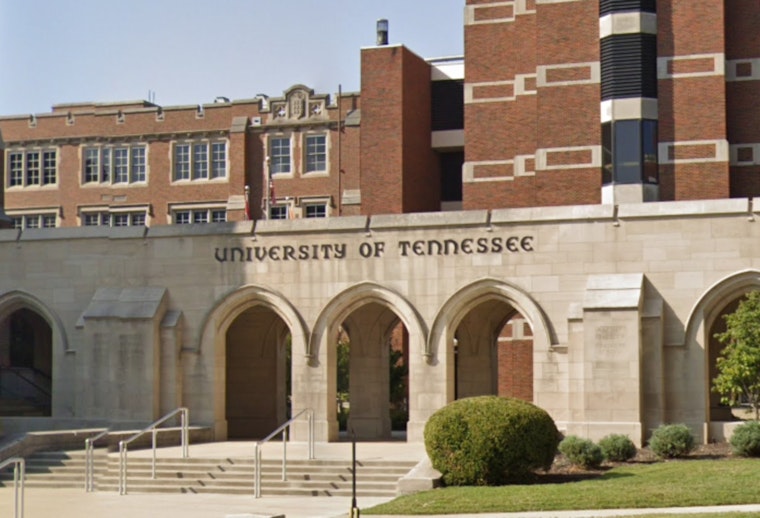 University of Tennessee Health Science Center College of Nursing