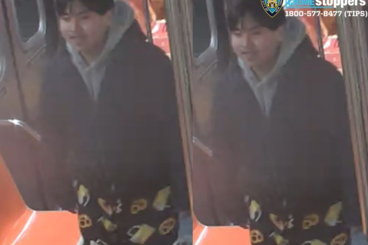 UPDATE: NYPD on the Hunt for Slash Attack Suspect Following Manhattan