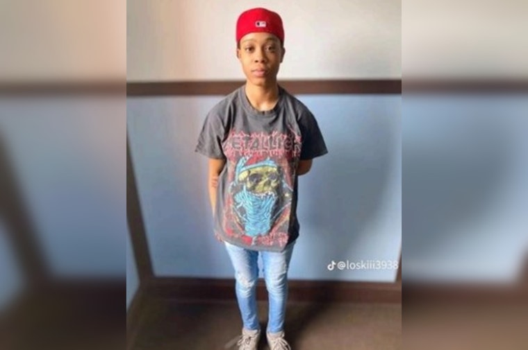 Urgent Missing Person Alert for 21-Year-Old Tamika Cross Last Seen in