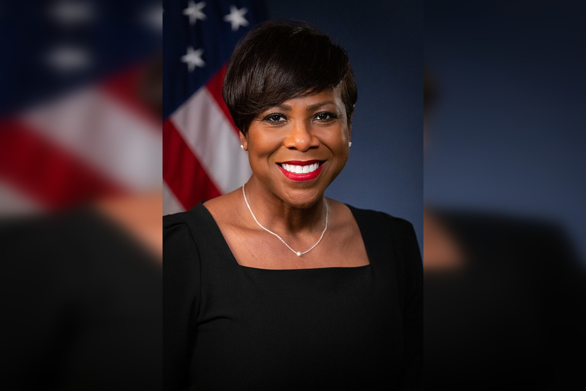 U.S. Attorney Dawn N. Ison Resigns, Leaving Legacy of Community Impact