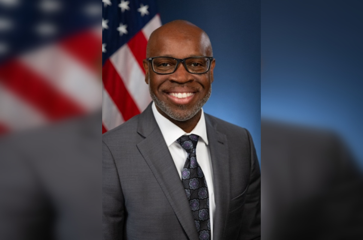 U.S. Attorney Duane A. Evans Extends Condolences, Praises Law