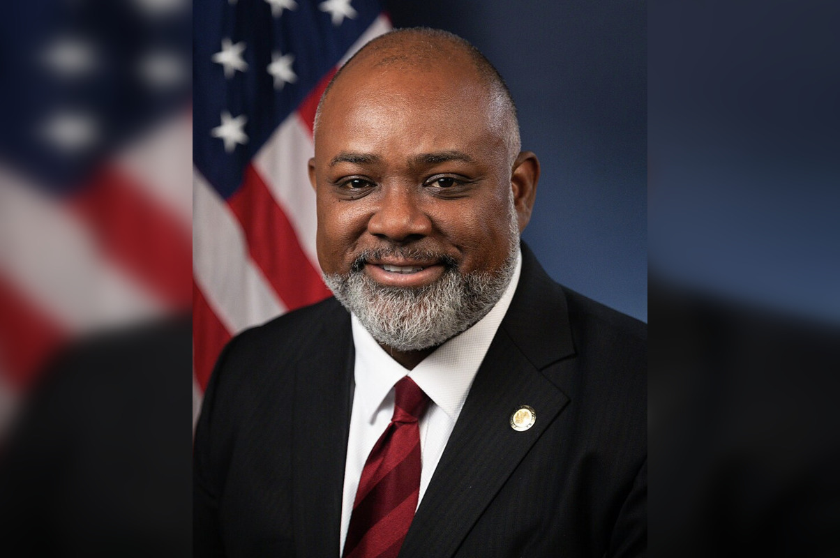 U.S. Attorney Jason M. Frierson Announces Resignation After Landmark