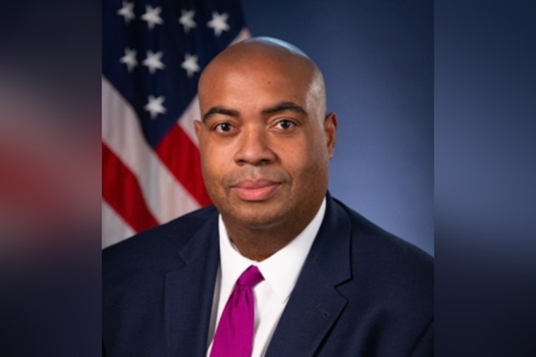 U.S. Attorney Zachary A. Myers to Step Down, Leaving a Legacy of