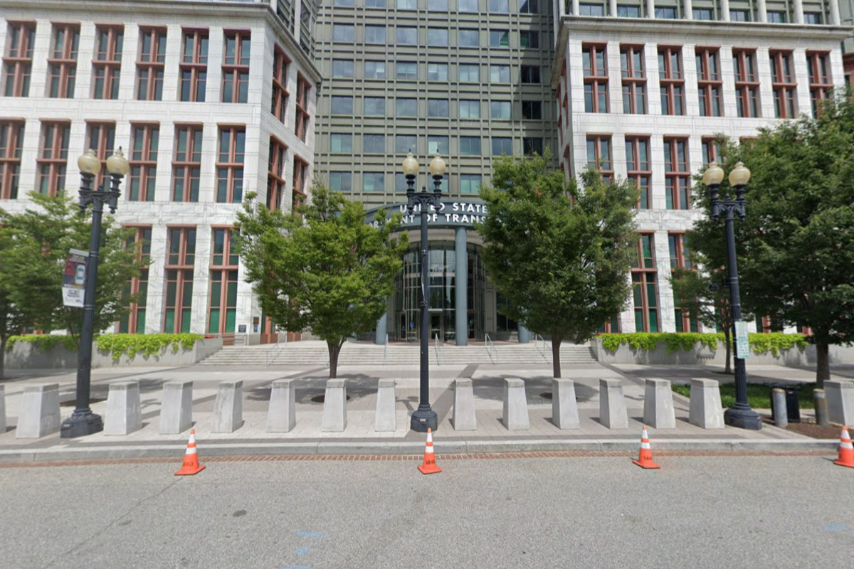 USDOT Unveils $27 Million Rural and Tribal Transportation Grant with