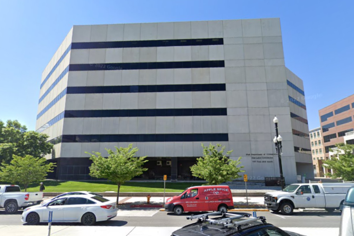 Utah Joins $17 Million Multi-State Settlement with Edward Jones Over