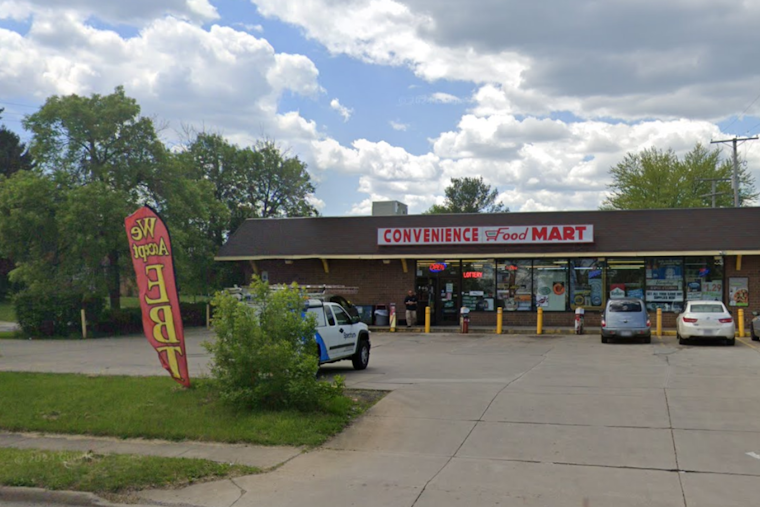Victim Fatally Wounded in New Year's Eve Shooting at Maple Heights