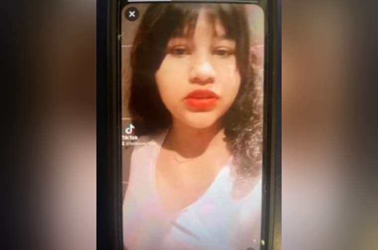 Waltham Police Seek Public's Help in Search for Missing Teen Marjorie
