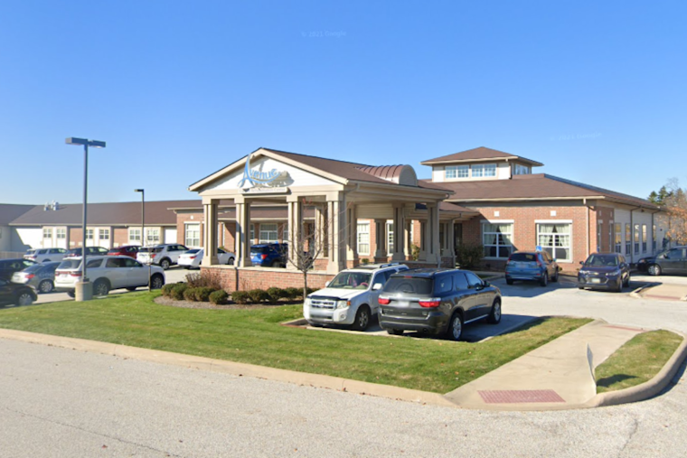 Warrensville Heights Nurse Charged with Manslaughter in Elderly