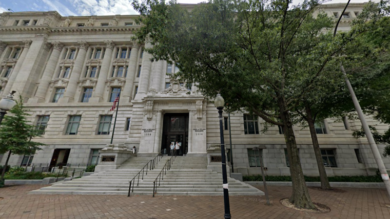 Washington, D.C. Officials Launch "Office to Anything" Program to