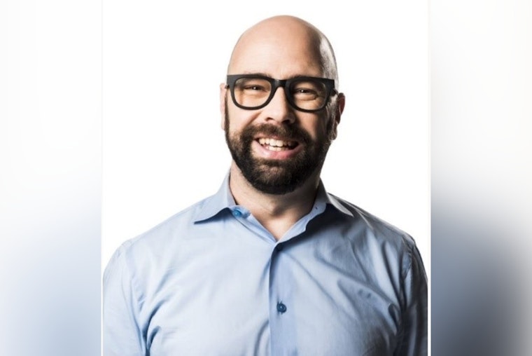 Washington Governor Bob Ferguson Appoints Brian Rybarik to Lead State