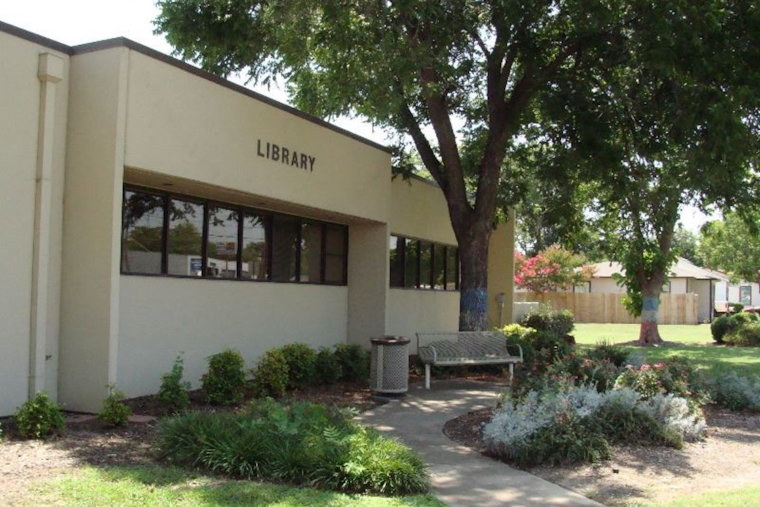 White Settlement Public Librarys Tinkerlab Reopens For Steam