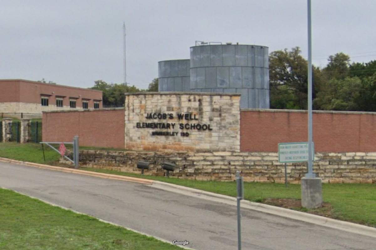 Wimberley ISD Schools Dismiss Early Due to Power Outage, Taking