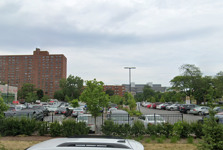 Woodlawn Residents on Alert as Car Theft Spree Hits Chicago