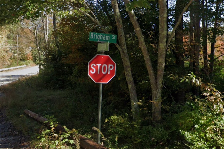 Worcester Man Charged in Connection with Death of Man Found in