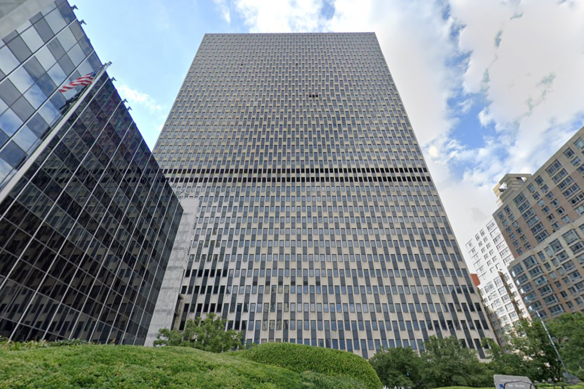 Yvette Wang Sentenced to 10 Years for Role in $1 Billion Fraud Scheme