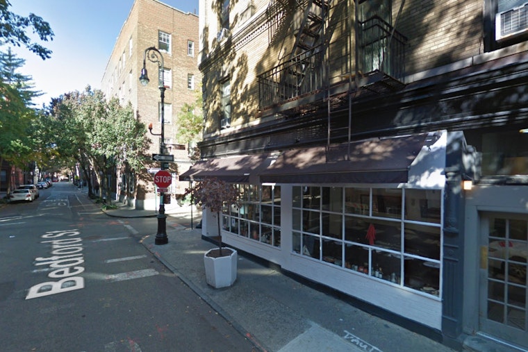 Zimmi's French Bistro in West Village Set to Open Adjacent Wine Bar