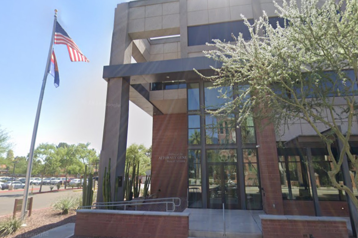 22 State Attorneys General, Including Arizona's Kris Mayes, Sue DOJ to