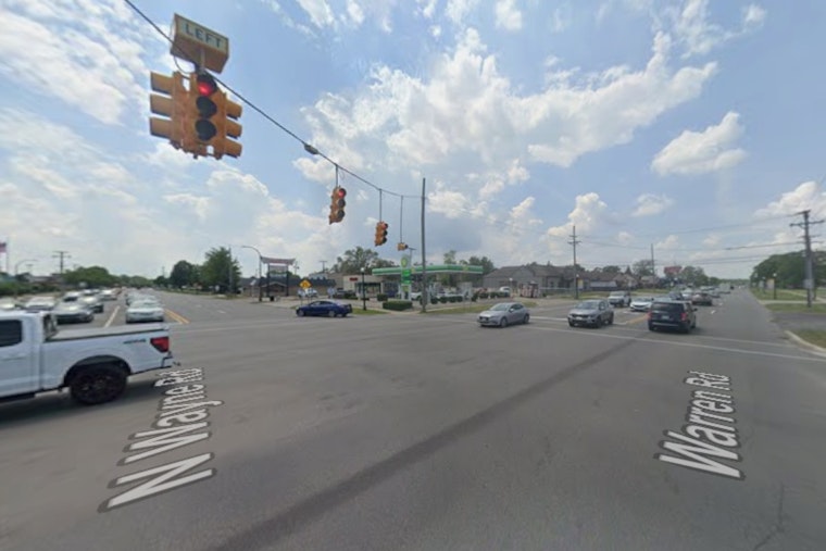 25 Year Old Cyclist Fatally Struck In Early Morning Truck Collision In