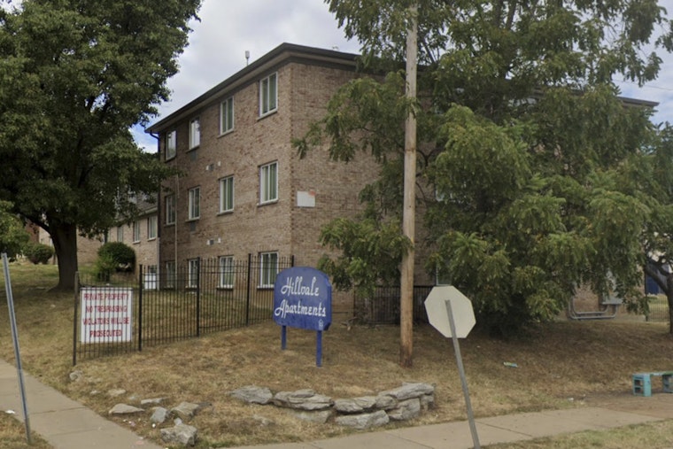 3-Year-Old Boy Injured in Accidental Shooting in St. Louis Following