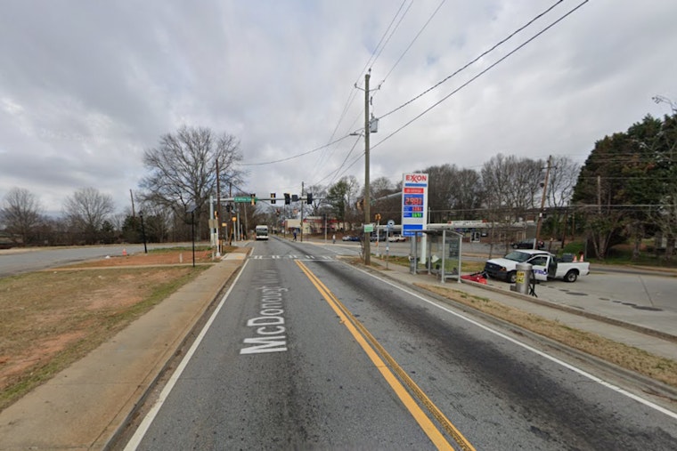 65-Year-Old Man Survives Multiple Gunshots in Atlanta Shooting, Police