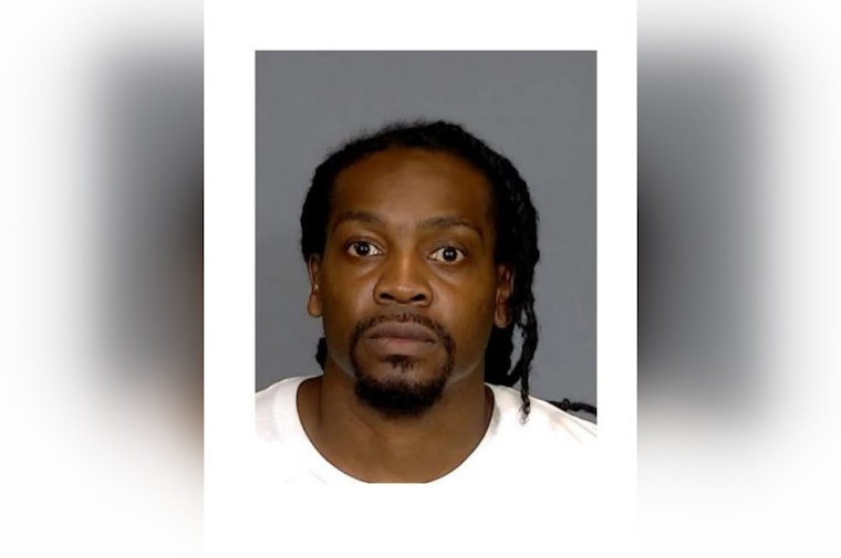 Convicted Felon Captured After Daring Escape and 5-Hour Manhunt in