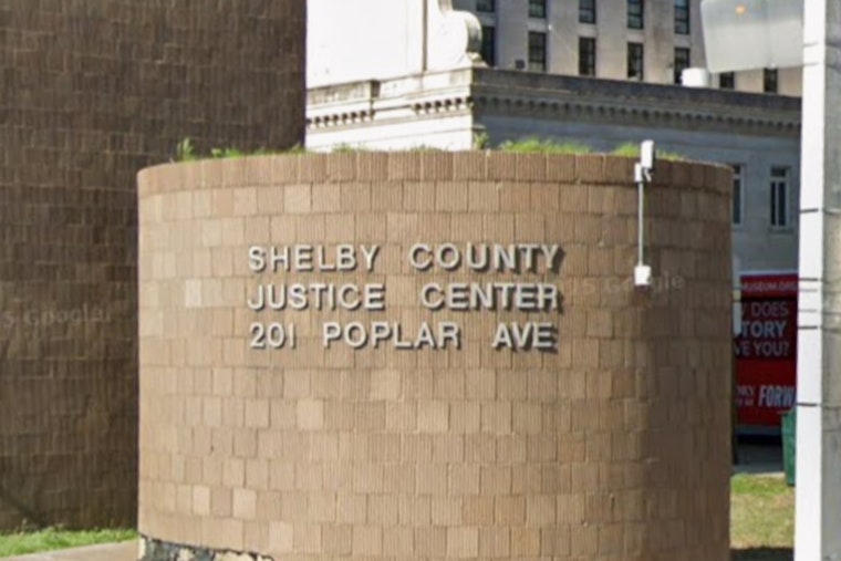 Memphis Safe Task Force Arrest Surge Overwhelms Shelby County Jail,