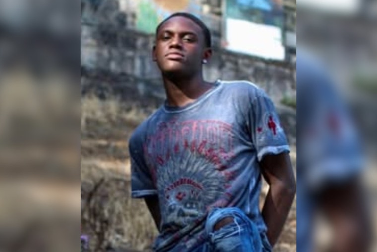 Akron Police Seek Public's Help in Unsolved Murder of 23-Year-Old