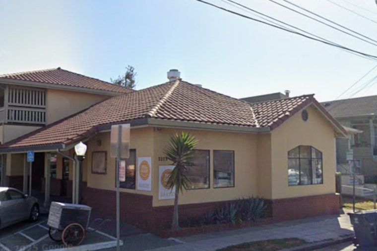 Alameda's Feel Good Bakery Announces Closure After 22 Years, Leaving