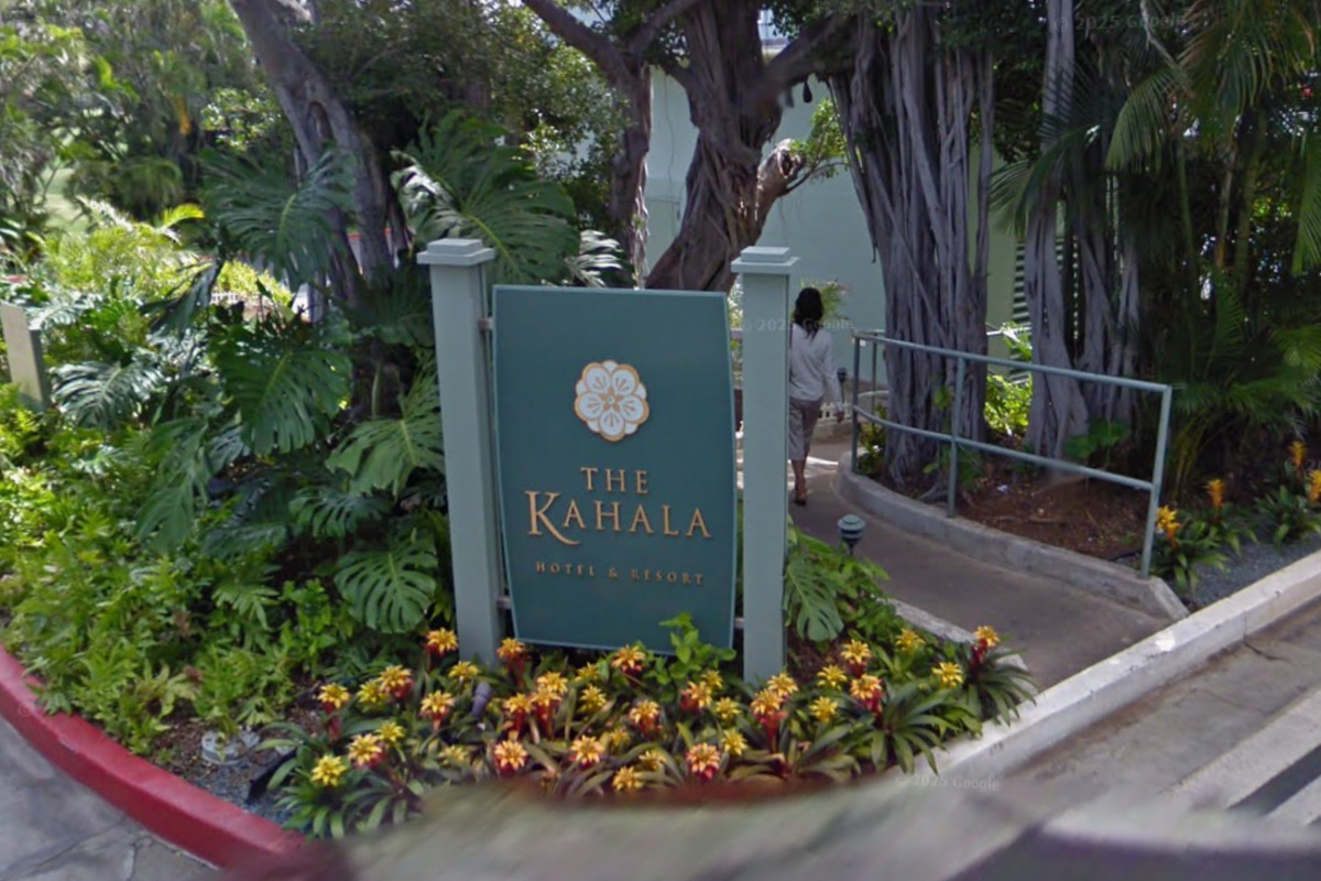Alan Wong Returns To Kāhala, Hoku’s To Close In Honolulu