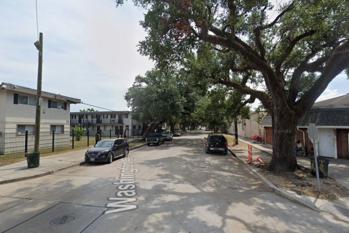 AMBER Alert Canceled for Abducted Infant in New Orleans as Suspect and