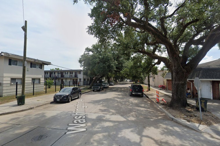 AMBER Alert Canceled for Abducted Infant in New Orleans as Suspect and