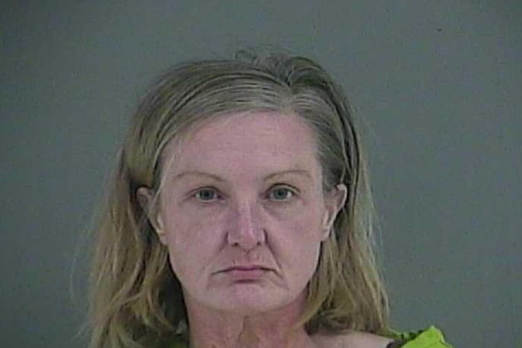 Anderson County Woman Charged with Felony False Reporting Against Oak