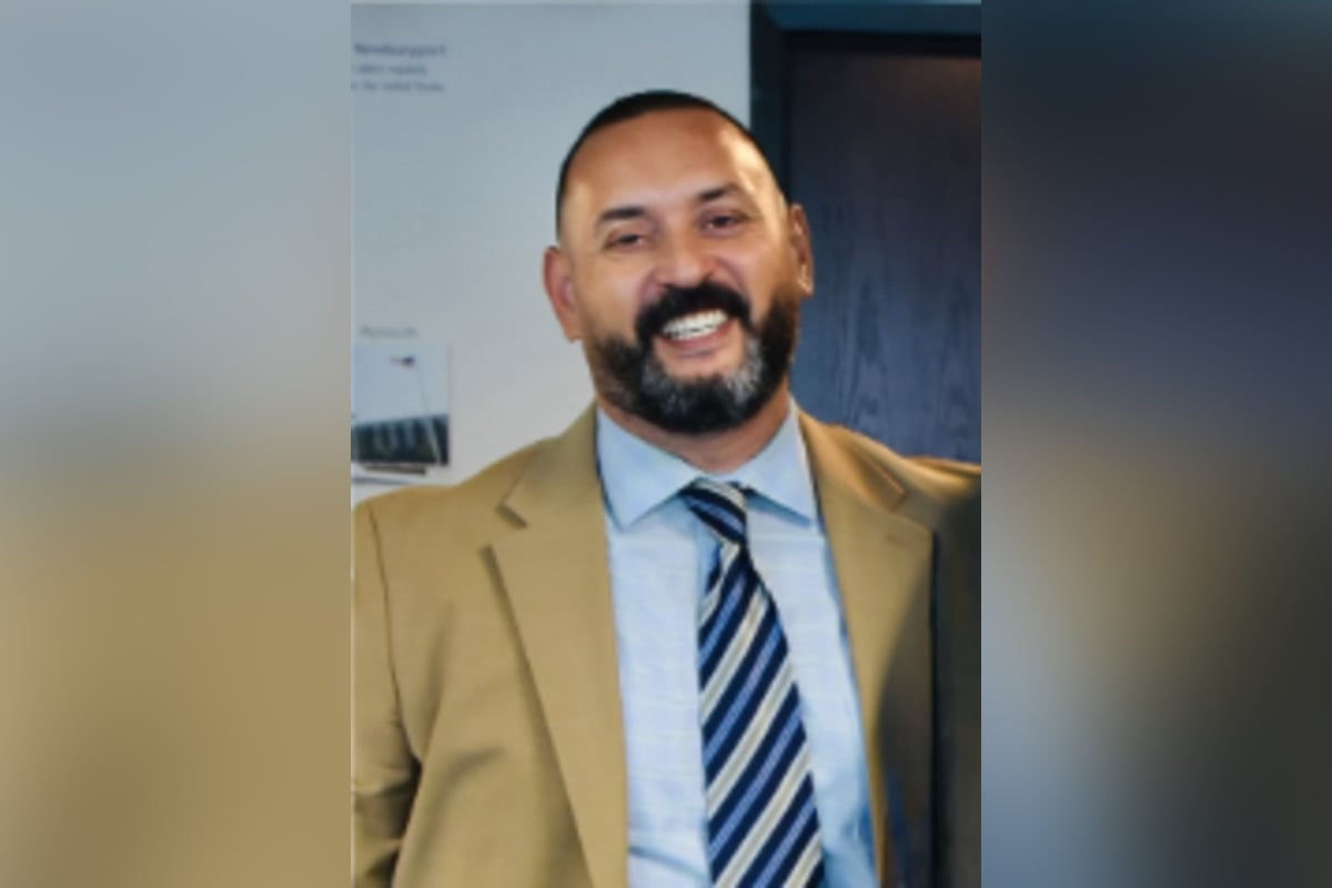 Angelo Gomez Appointed as Chair of Massachusetts Parole Board by